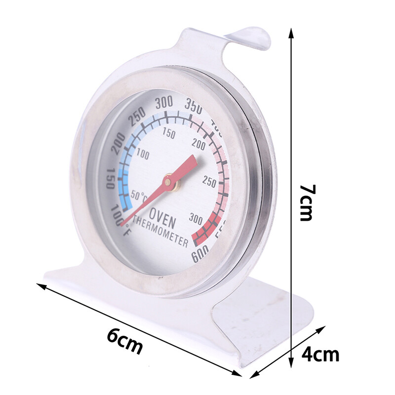 High Temperature Resistant Oven Thermometers Household Thermometer ...