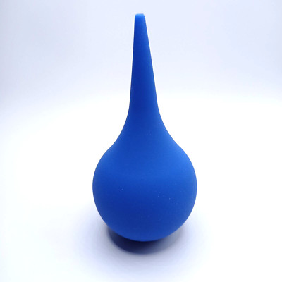 Ear Ulcer Bulb Irrigation Capacity for Infant Baby 3 Oz - 90cc KX ...