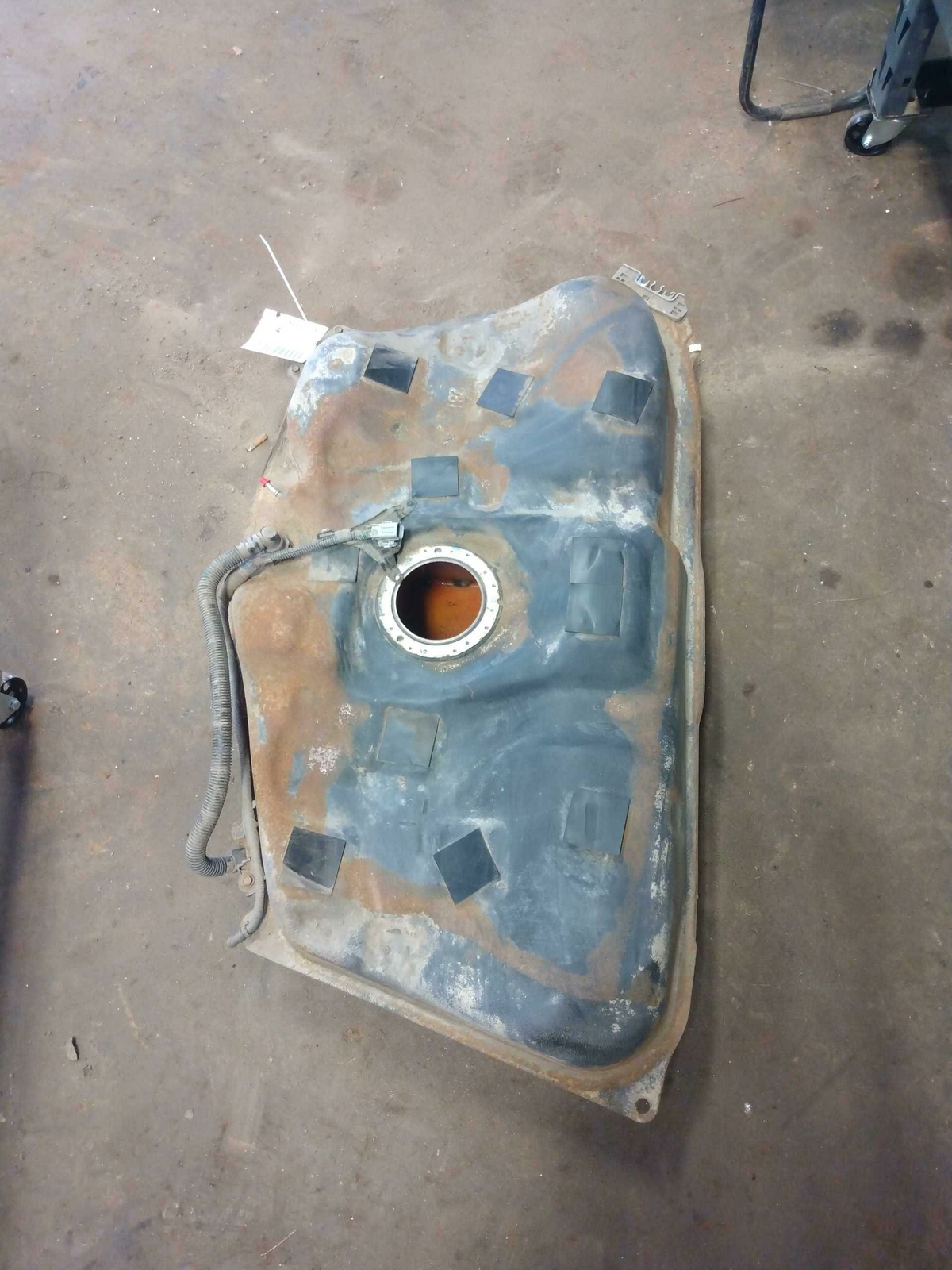 2005 - 2010 Scion TC Fuel Tank Assembly OEM 7700121101 | eBay