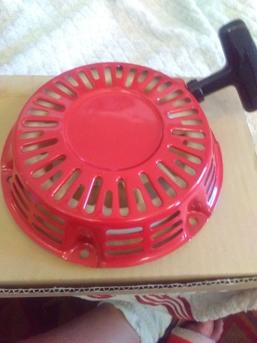 aftermarket Honda metal recoil starter assy complete Rotary 26-9064 b2 ...