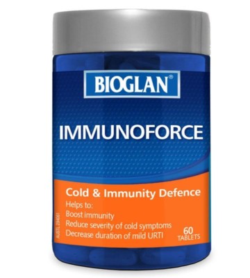 Bioglan Immunoforce Armaforce Generic 60 Tablets OzHealthExperts | eBay ...