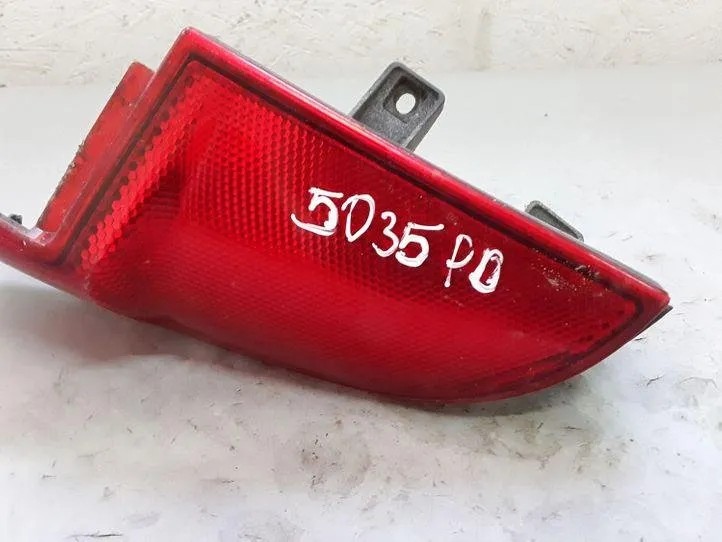 MERCEDES-BENZ VITO / MIXTO Furgon W639 Front Reflector A6398200864 ...