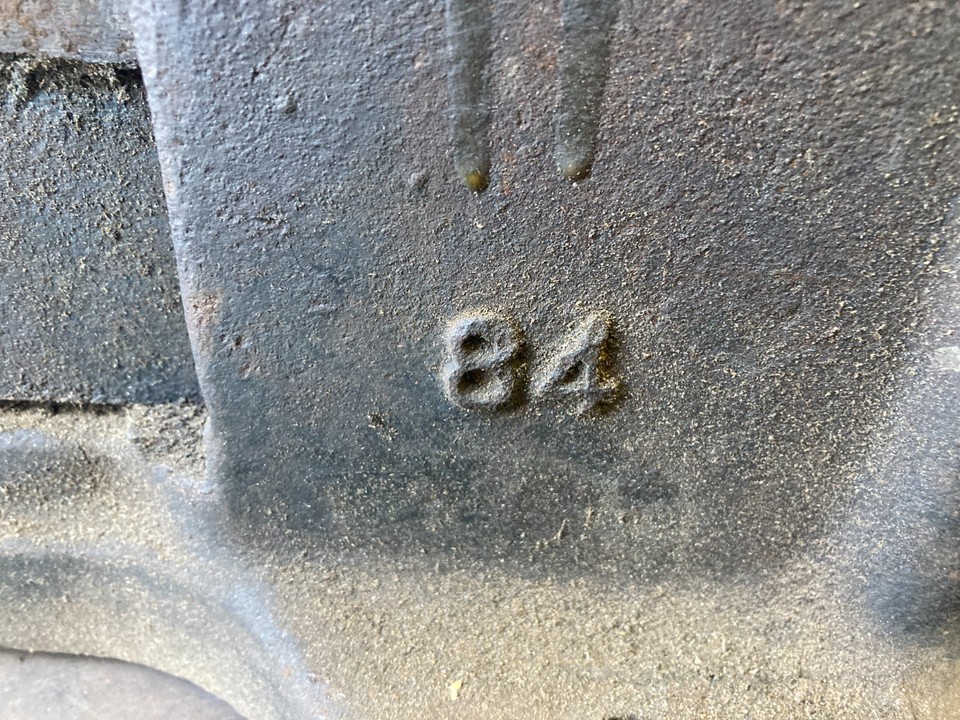 Record No.84 Bench Vice with Quick Release Made in England | eBay UK