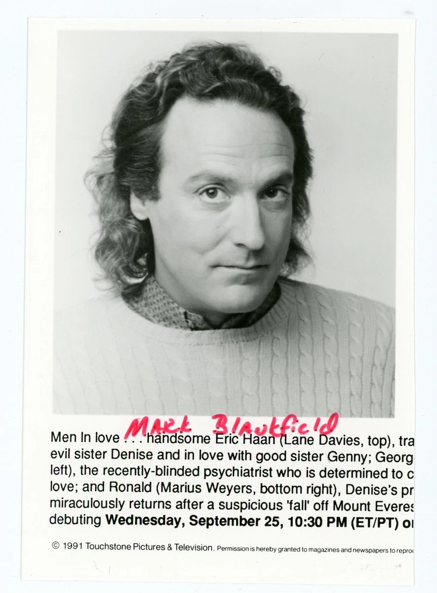 Mark Blankfield Arrested Development