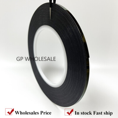 3mmx10Mx0.86mm Double Adhesive Foam Tape for TV Borderless Screen ...