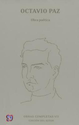 Obras Completas, Tomo VII by Octavio Paz Lozano (2014, Hardcover) for ...