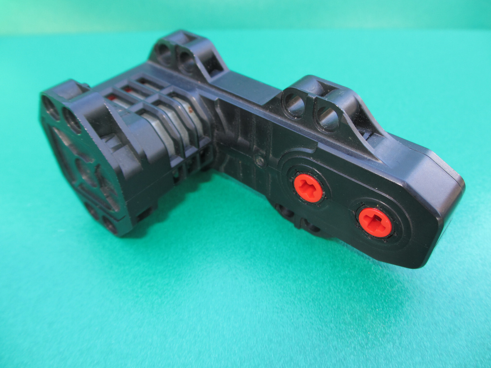 Lego Technic Power Motor 5292 RC 9V 8287 8366 8376 8421 8475 Race Buggy ...