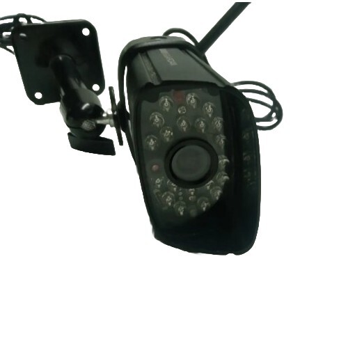 Uniden Guardian GC45 Outdoor CCTV Camera for G455 G755 G766/G955 | eBay