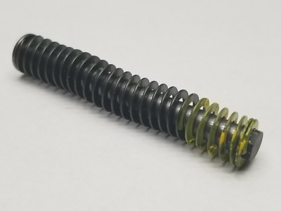 S&W M&P 1.0 COMPACT Recoil Guide Rod Spring Assembly 9mm 40 357sig ...