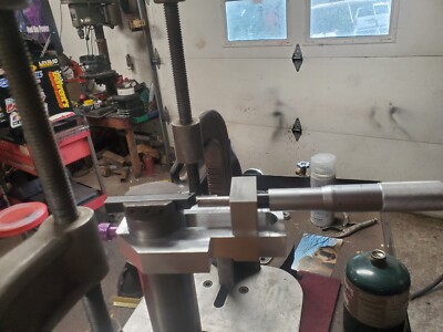 Cyclecyl Boremaster Micrometer | eBay