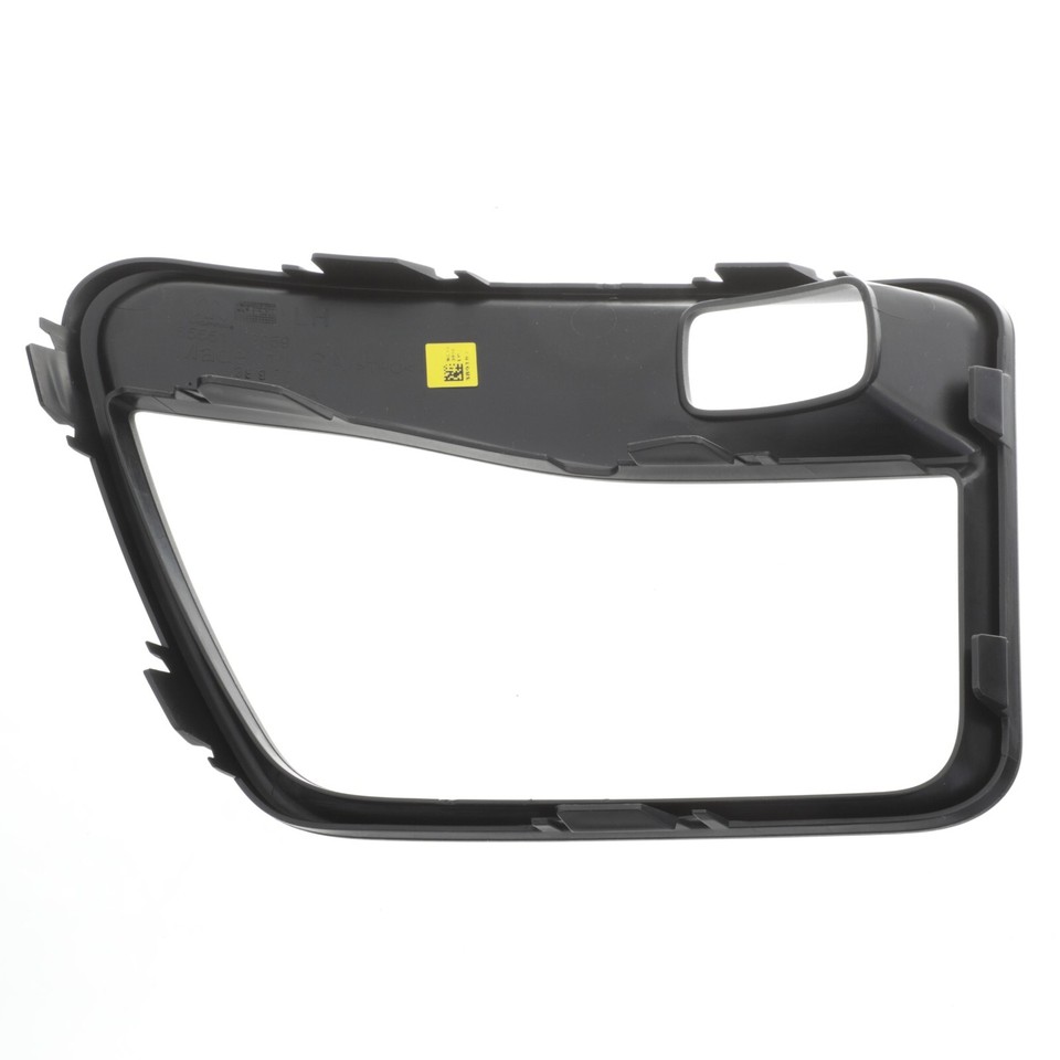 21-24 GRAND CHEROKEE FOG LAMP LIGHT BEZEL SURROUND LEFT GENUINE MOPAR 68408107AA | eBay