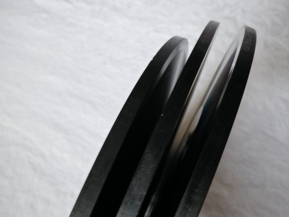 lot 3 Antique 1912-21 Edison Diamond Record Thick Disc Phonograph ...