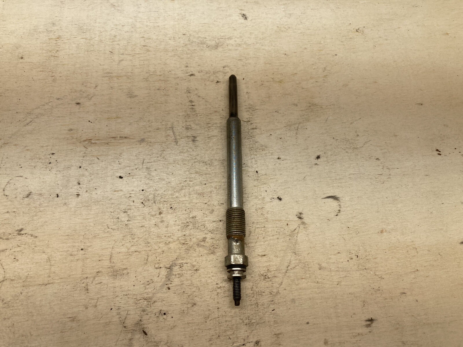 Deutz TCD 3.6 L4 Diesel Engine Heater/Glow Plug - Manitou MLT 735 | eBay