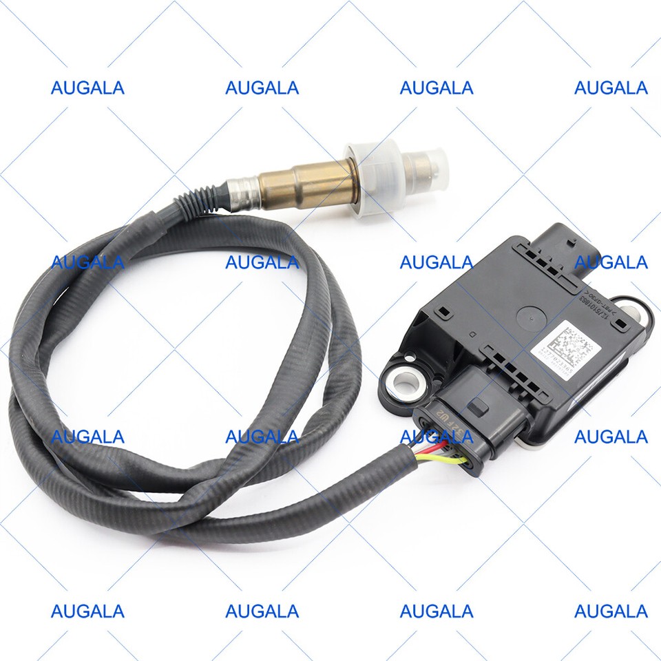 Exhaust Particulate Matter Sensor 1588A677 For Mitsubishi L200 Cummins ...