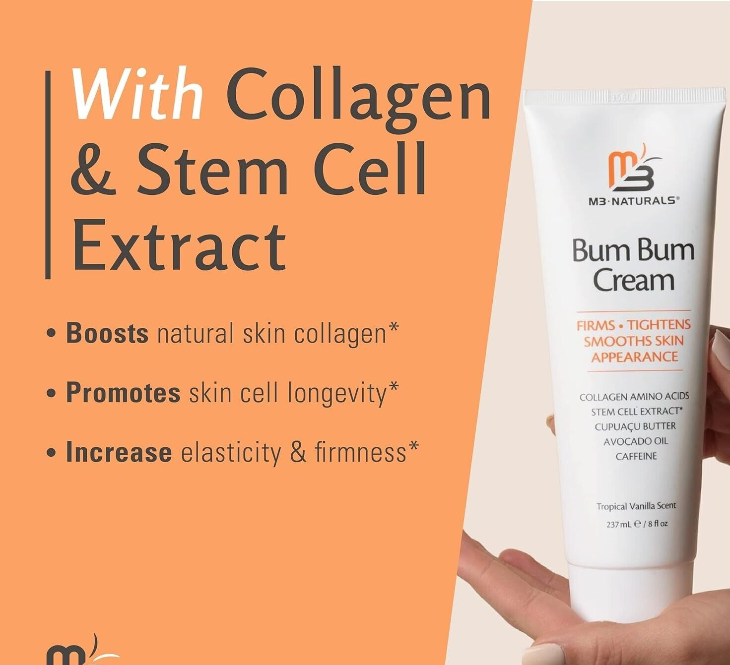 BUM BUM CREAM BODY SKIN CARE Massage Lotion | eBay