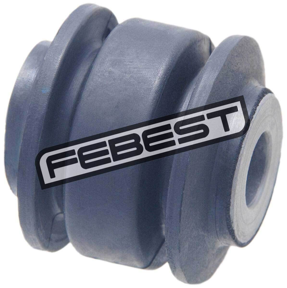 Bushing, Rear Shock Absorber For NISSAN TIIDA SAF MAKE C11S,SC11S ...