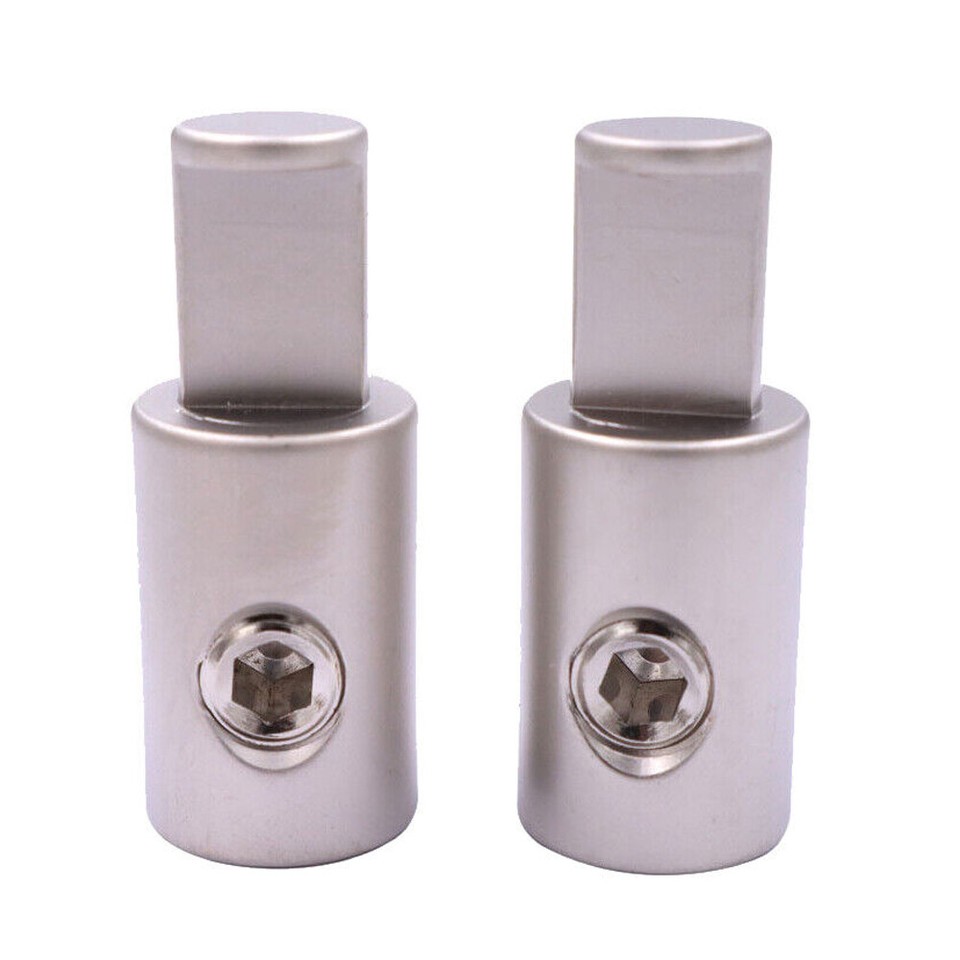 Car Audio AMP 1/0 Gauge Power Ground Wire Pin AWG Terminal Input Wire ...