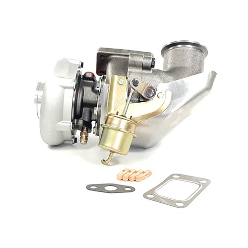 GM8 TurboCharger For GMC Chevrolet Silverado Sierra Pick-up Truck 6.5L ...