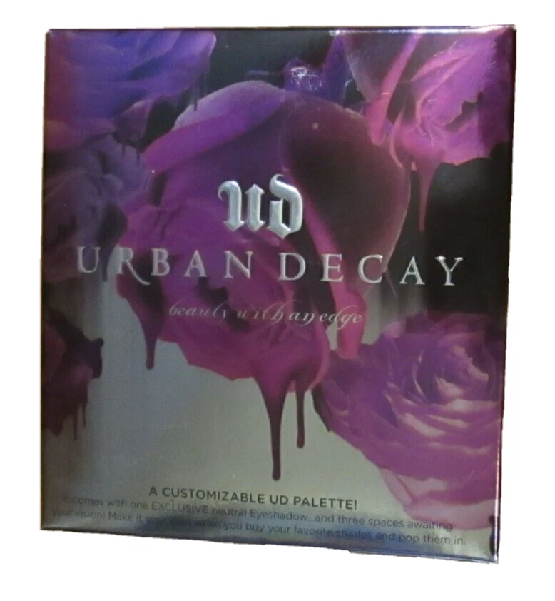Urban Decay Logo