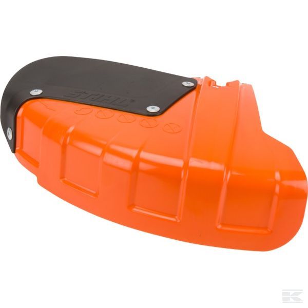 Genuine STIHL Fs490c Strimmer Guard 4147-710-8108 for sale online | eBay