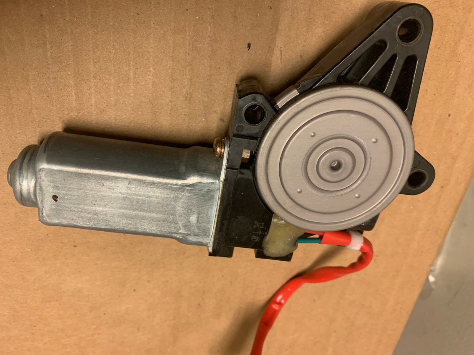 Genuine+DENSO+Window+Regulator+Motor+AY062100-8880 for sale online | eBay