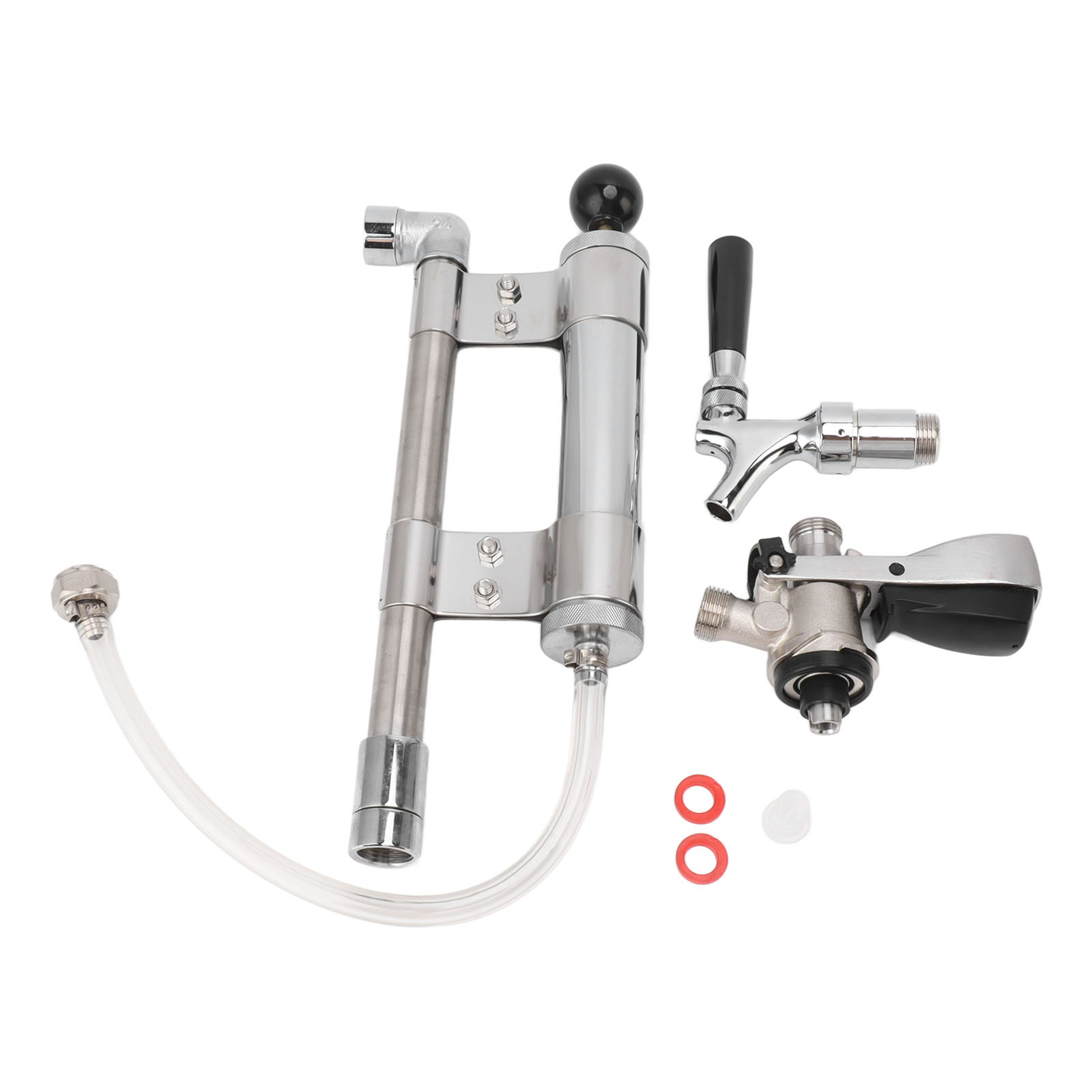 New 8in Keg Party Pump Beer Keg Tap Keg Hand Pump 8in Picnic Pump With ...