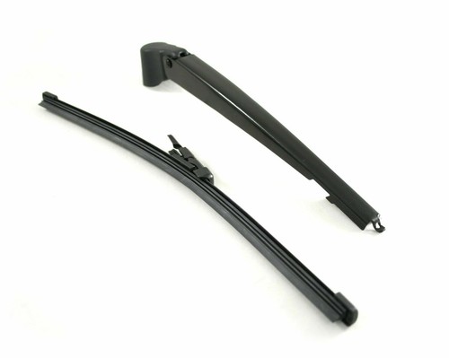 Windscreen Rear Wiper Arm Blade Set For Mercedes Benz GLA GLC W156 ...