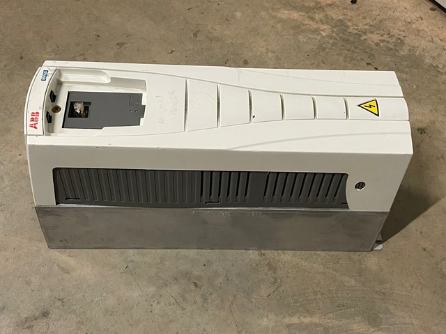 Refurbish ABB ACX550 AC Drives Model ACX550-U0-078A-4 60HP for sale ...
