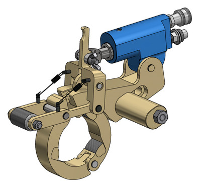 Drilling Equipment - Hammer Union
