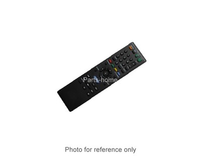 General Remote Control For Sony RMT-B103A RMT-B102P RMT-B112A BD Blu ...