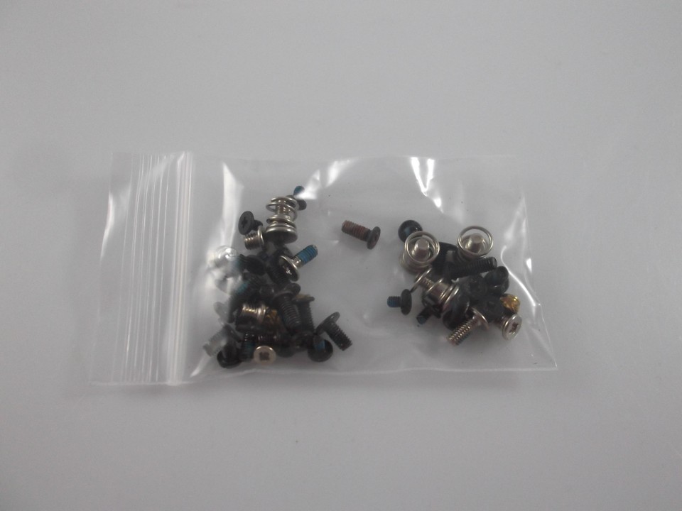 Screw Set EMACHINES E442 | eBay