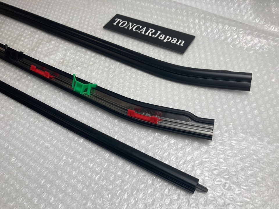 HONDA Genuine ACURA Integra DC1 DC2 93-01 Front Glass Windshield ...