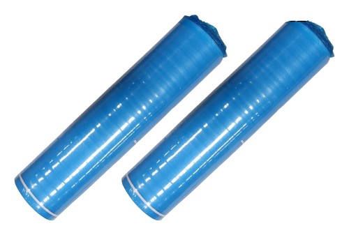 400SQFT 2MM Premium Flooring Padding 3-in-1 Heavy Duty Foam Royal Blue ...