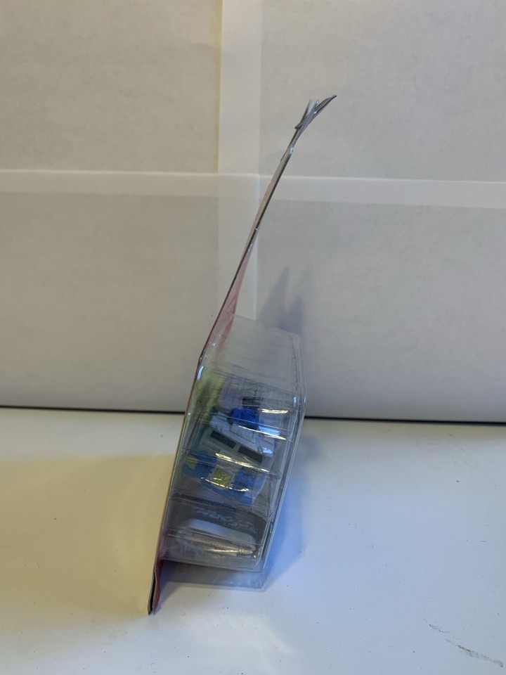 Transformers RID 2001 Ultra Magnus Mini New Factory Sealed Original ...