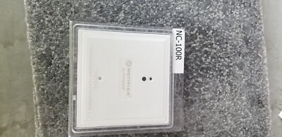 Industrial Fire Protection - Notifier Module