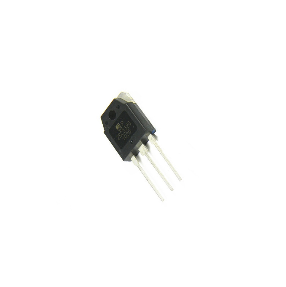 10PCS NEW 2SC3320 C3320 TO-3P 15A/500V High Power Transistor L85 | eBay