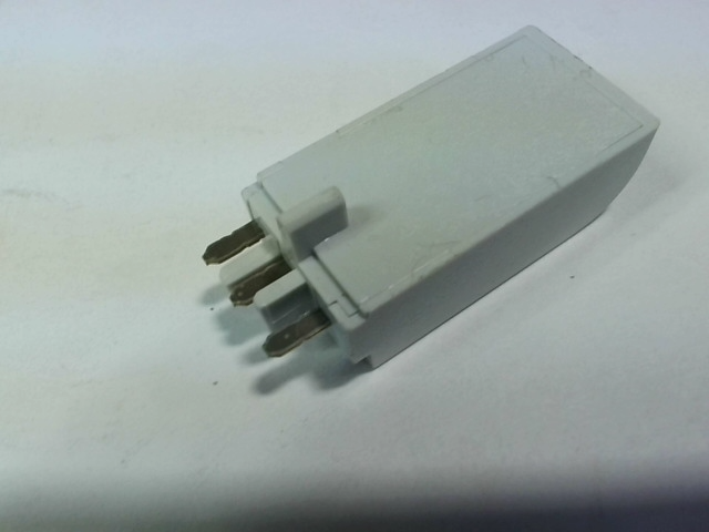 Allen Bradley 700-ADL1 /B Diode + LED Module 3 Pin 6-24VAC - New No Box ...