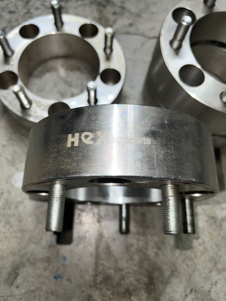 Wheel Spacers | eBay