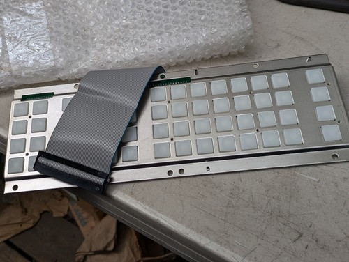 FUJITSU N860-3112-T001 KEYBOARD New No Box | eBay