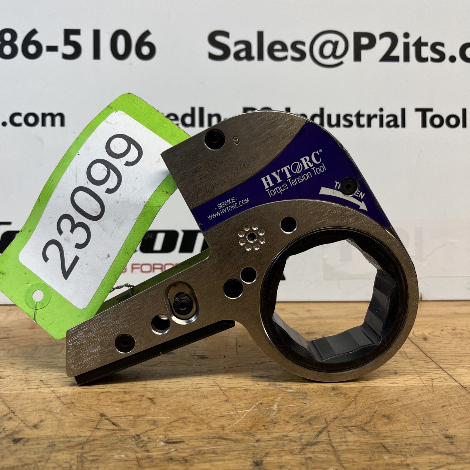 HYTORC STEALTH-2 Link 2-1/4” - 23099 | eBay
