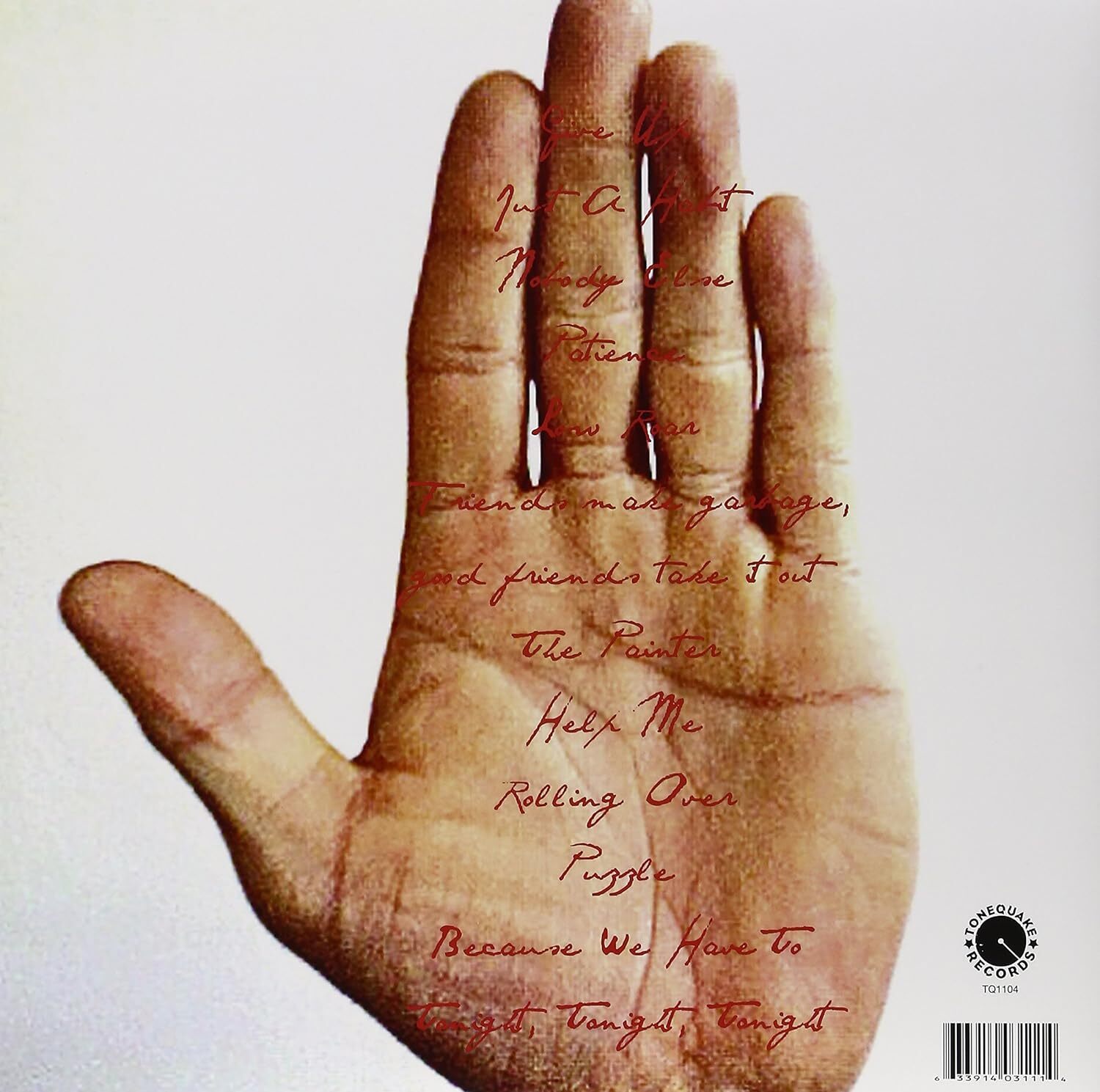 Low Roar [VINYL] 633914031114 | eBay Australia