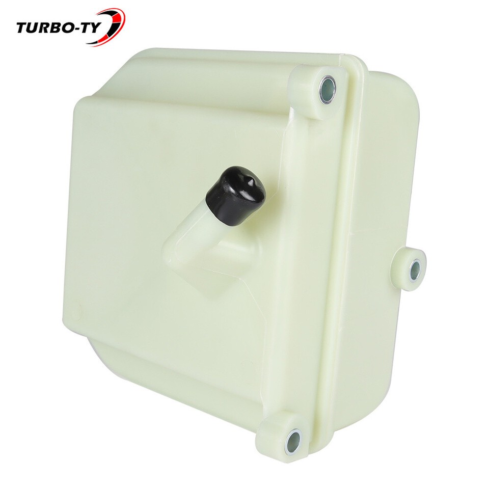 For Freightliner M2 106 112 2008-2014 Power Steering Reservoir 603-5206 ...