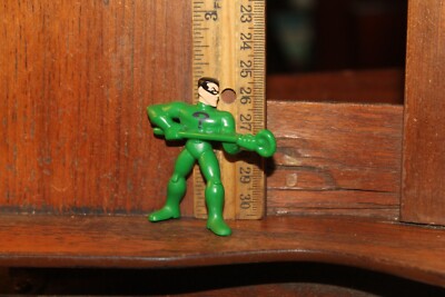 Riddler Mini Batman Action Figure PVC | eBay