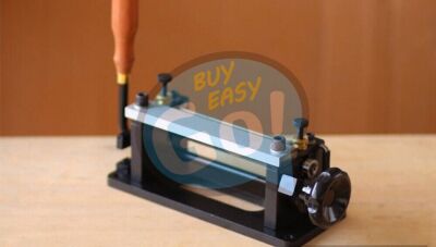 806P Leather Splitter Skiver Paring Peeling Machine shovel skin Machine ...