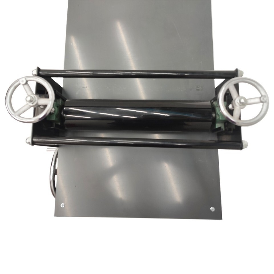 Slab Roller machine for Clay 27 * 17.7 "Heavy Duty Portable Tabletop ...