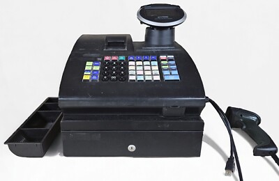 Cash Registers - Royal Alpha