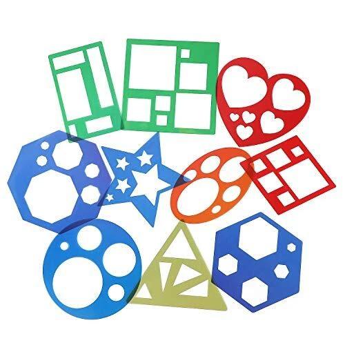Stencil Designs For Kids
