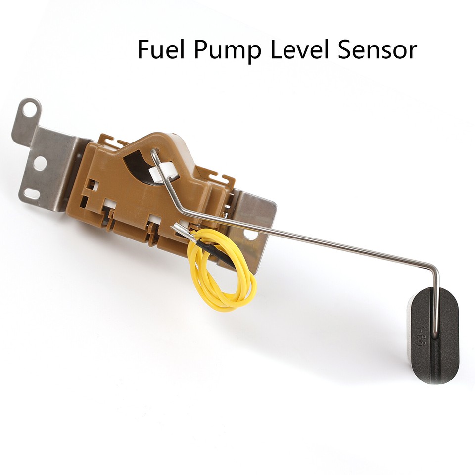 Car Fuel Pump Level Sensor For Ford Bronco E150 E250 E350 F53 Car ...