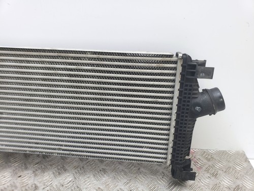 VAUXHALL ASTRA GTC 1.4 PETROL INTERCOOLER RADIATOR 13267646 2011 | eBay