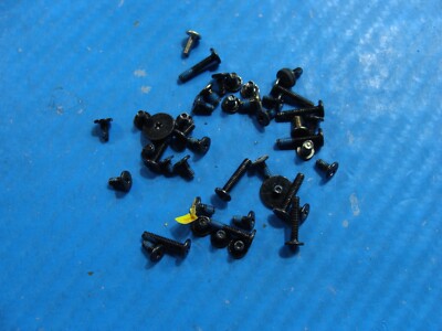 Asus 15.6” N56VB Genuine Laptop Screw Set Screws for Repair ScrewSet | eBay
